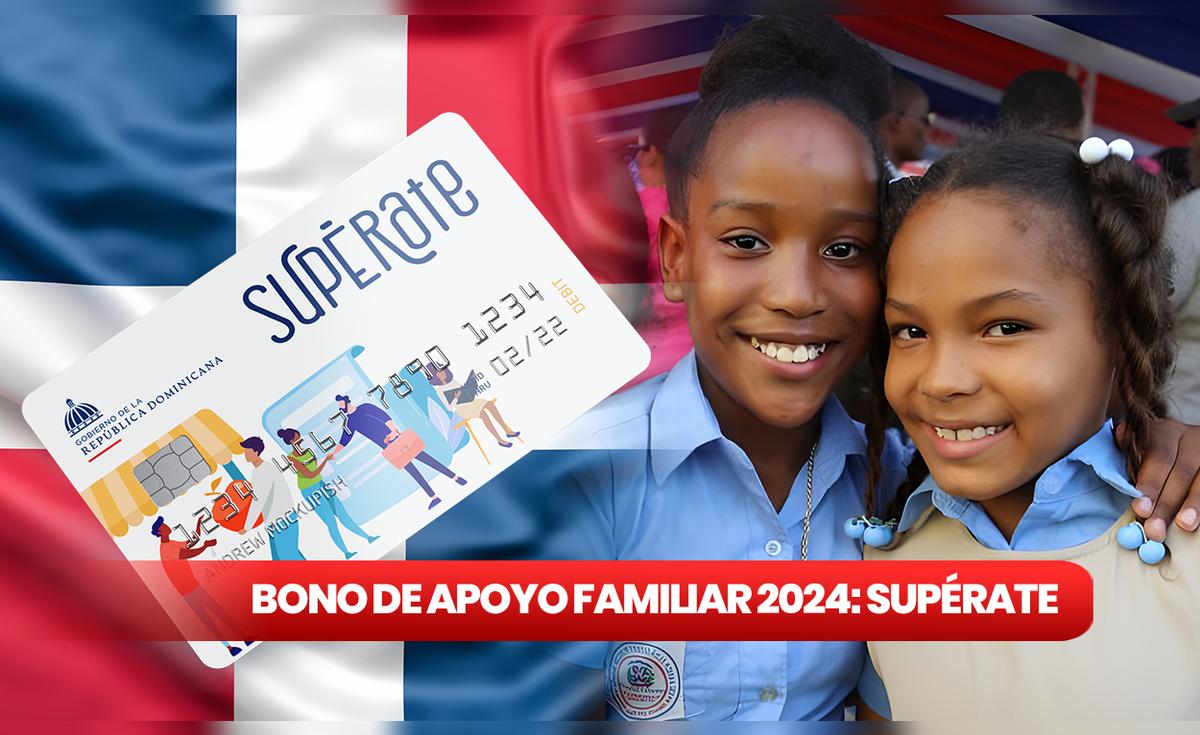 Bono $1.500, Rep. Dominicana: verifica si recibirás por Supérate el ...