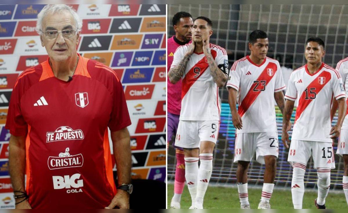 Selección peruana | Los 3 delanteros peruanos que anotaron golazos en ...