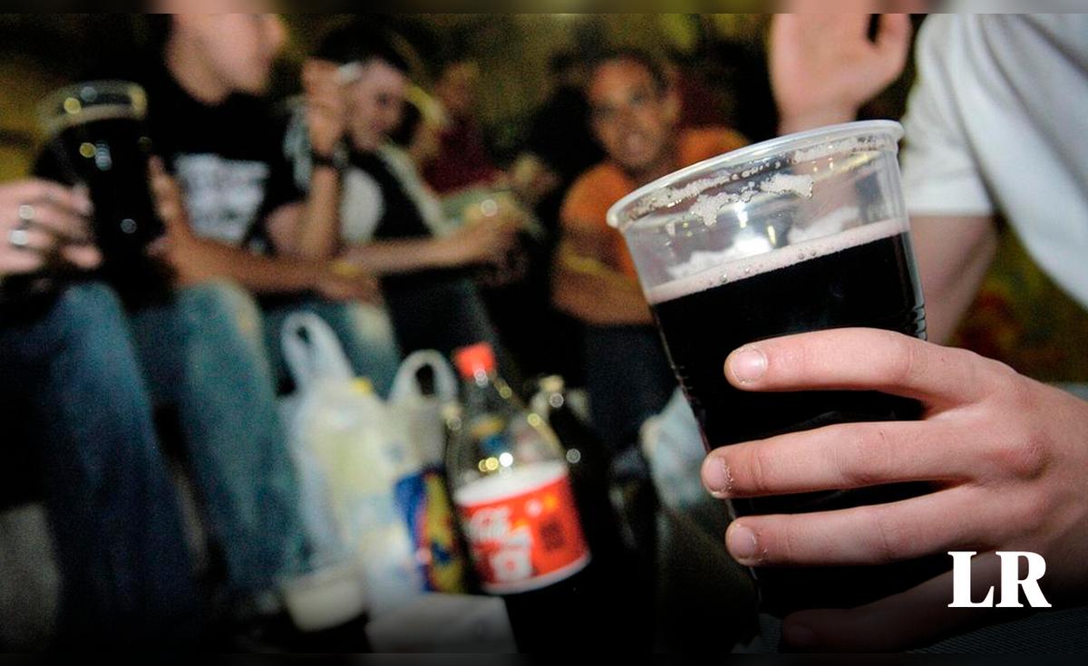 ¿Por qué en Estados Unidos es ilegal comprar alcohol antes de los 21 ...