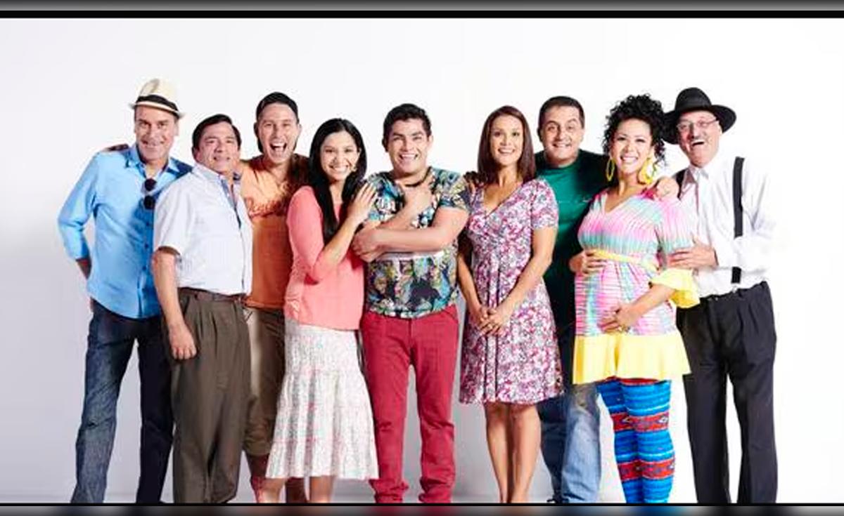 Histórico actor de ‘Al fondo hay sitio’ se une al elenco de ‘Pituca sin ...