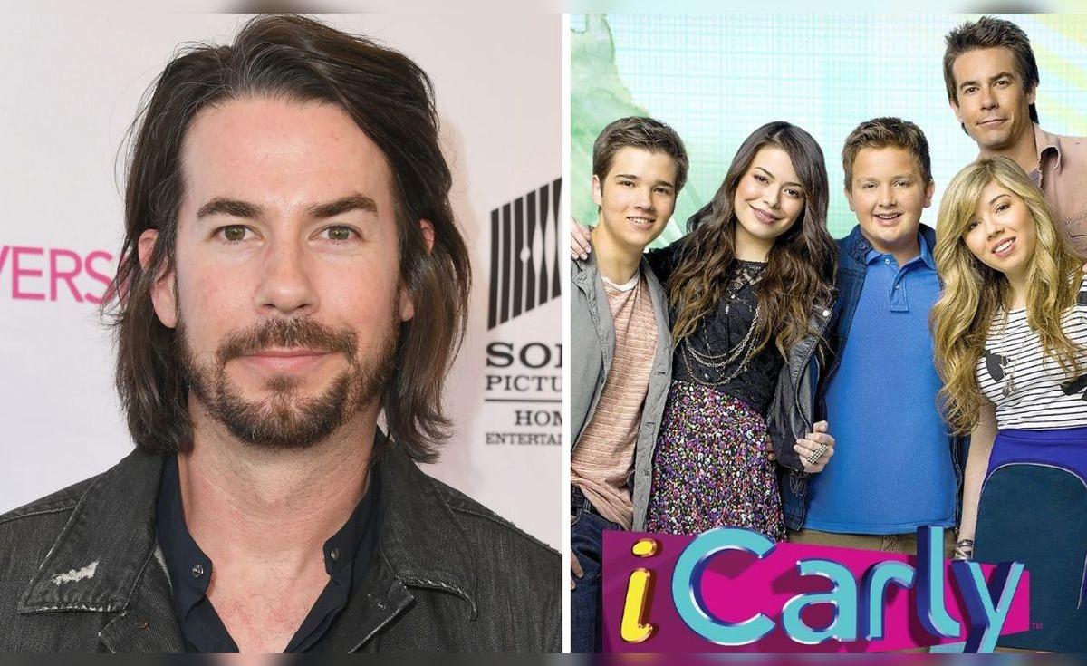 Jerry Trainor protegió al elenco de 'iCarly' de Dan Schneider y fans le ...