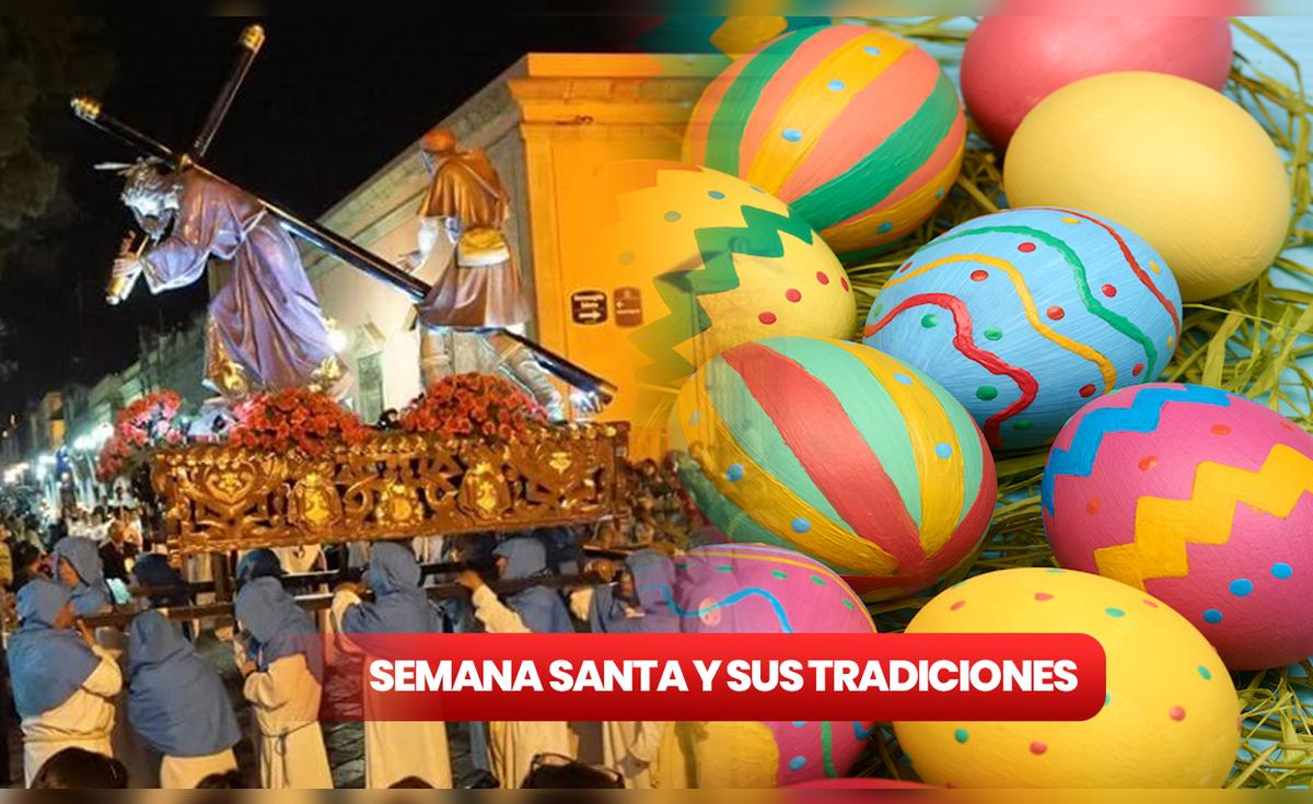 Domingo de Pascua o Resurrección: ¿cómo se diferencia la celebración ...