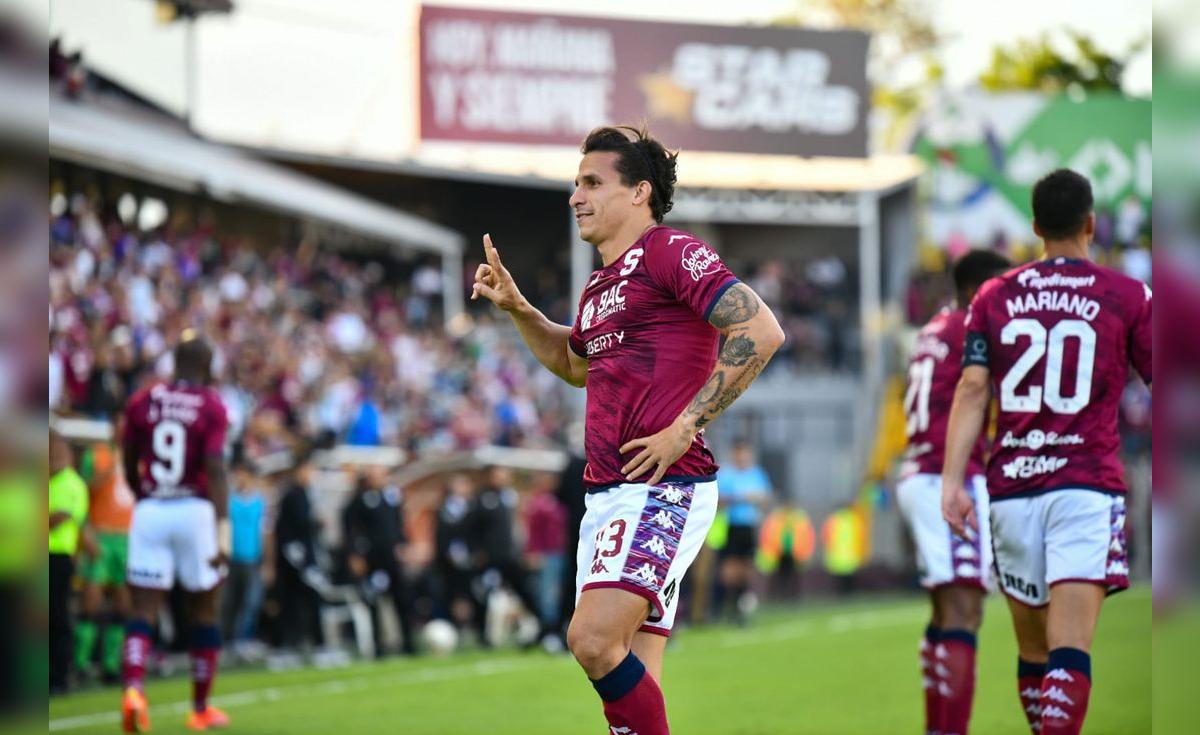 ¡Victoria categórica! Saprissa ganó 2-0 a Herediano por la fecha 15 de ...