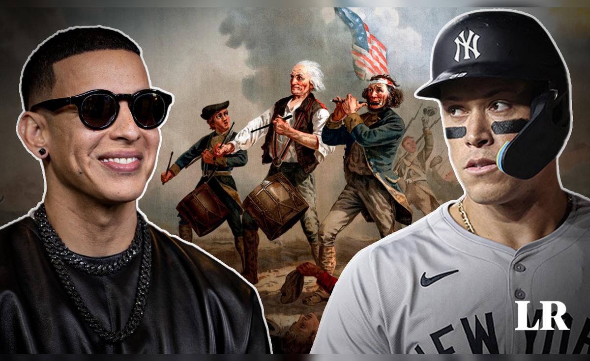 La historia del término 'yankee' en Estados Unidos: un misterio de ...
