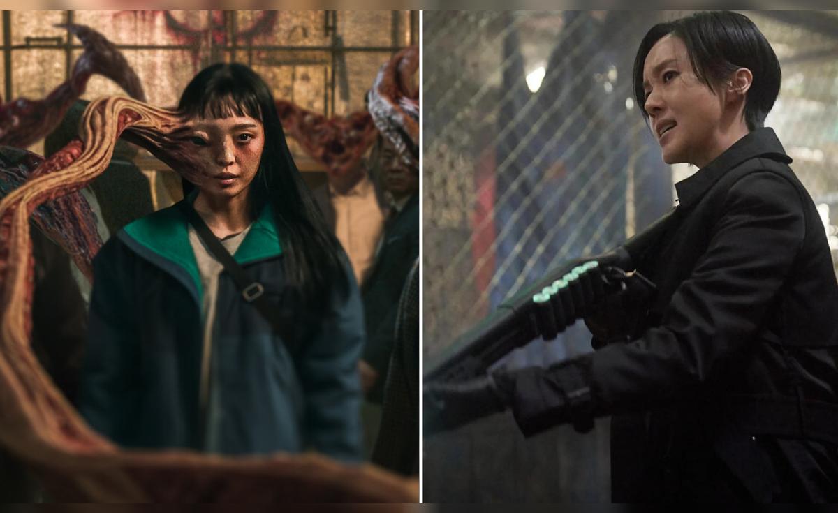 Final explicado de 'Parasyte: los grises': ¿qué pasó con los personajes ...