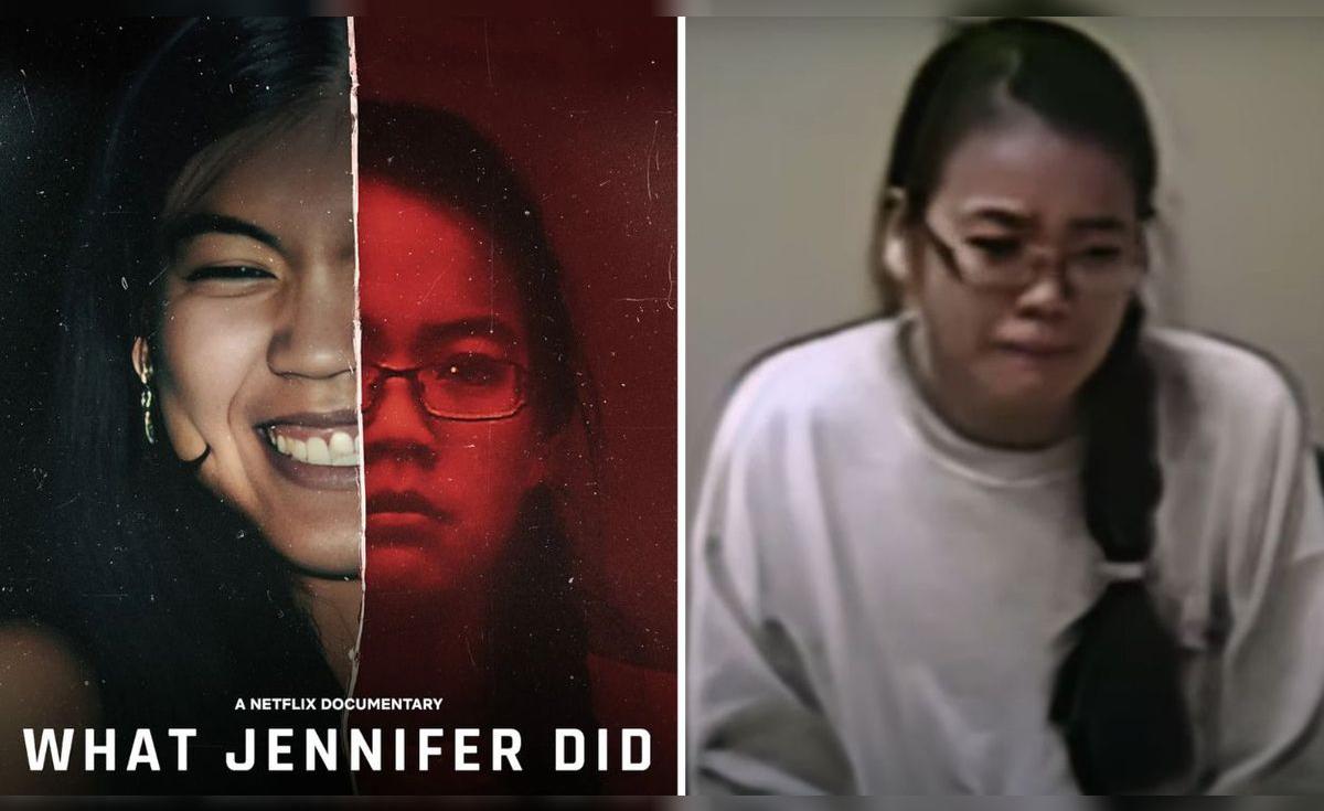 '¿Qué hizo Jennifer?': el nuevo documental de Netflix sobre el crimen ...