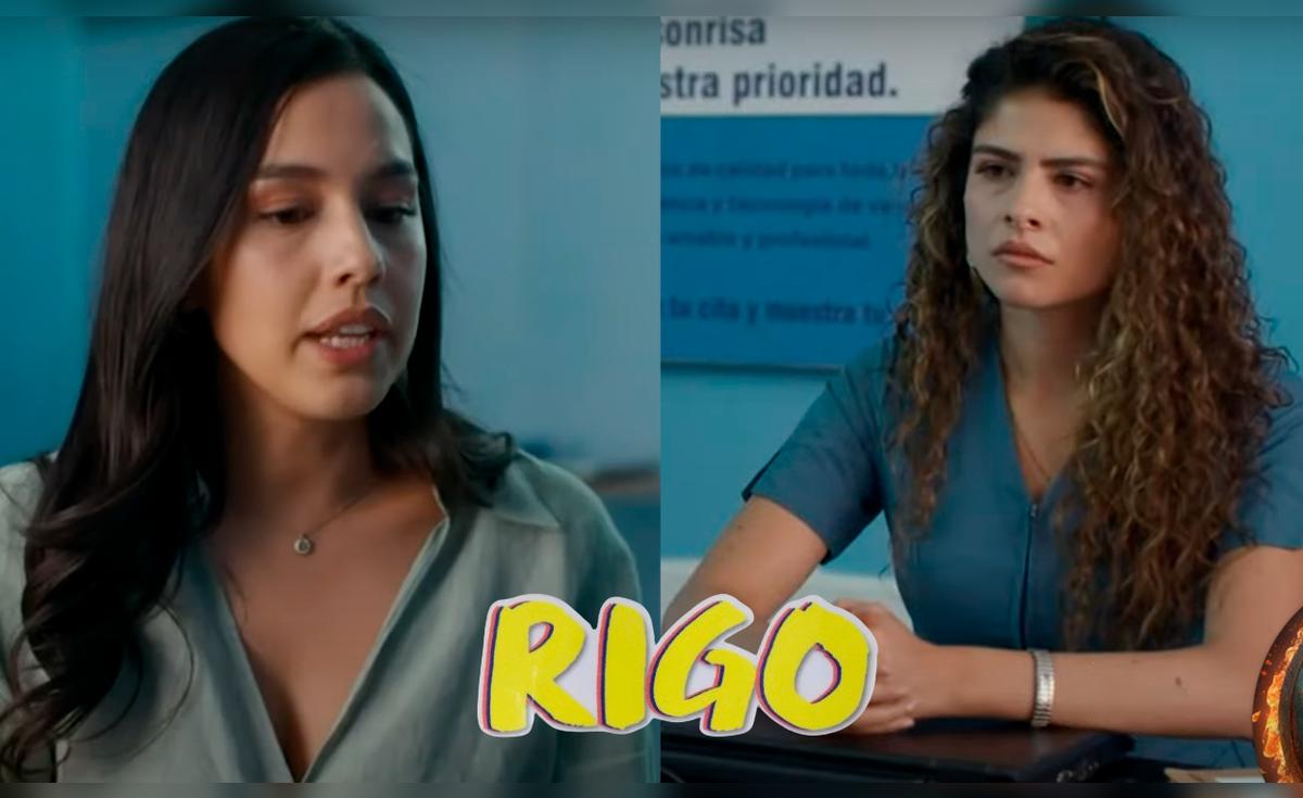 [RCN EN VIVO] 'Rigo' capítulo 98 completo de hoy, 12 de abril: horario ...