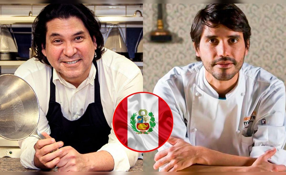 Él es el chef peruano más reconocido a nivel internacional, según la IA ...