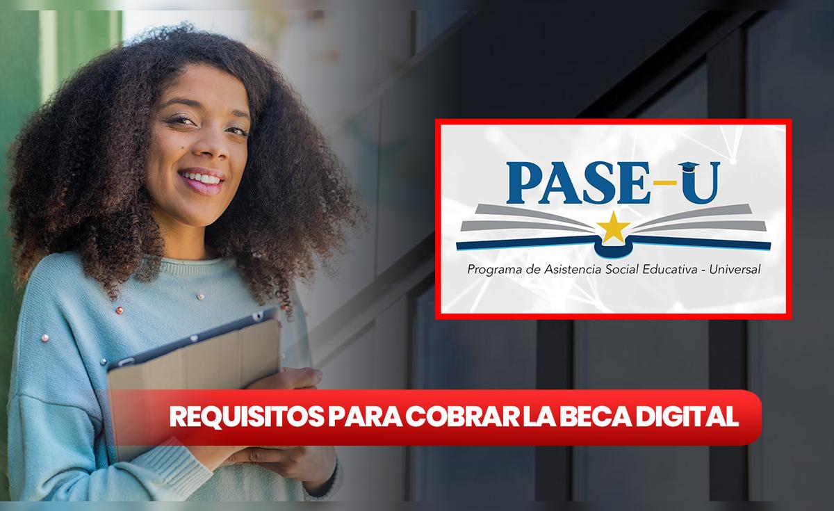 PASE-U, pago por Listo Wallet este 2024: NUEVOS REQUISITOS para retirar ...