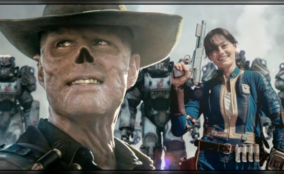 ‘Fallout’, reparto: ¿Quiénes son los actores y personajes en la nueva ...