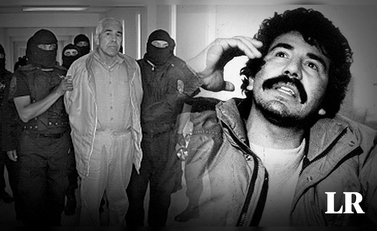 Entérate de lo que fue capaz este mafioso mexicano para evitar ser ...