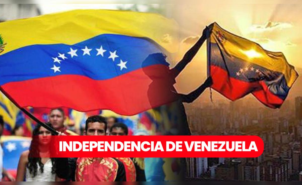 ¿Qué sucedió el 19 de abril de 1810 en Venezuela y por qué se considera ...