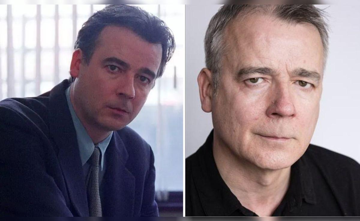 Muere Vincent Friell, actor de 'Trainspotting', a los 64 años ...