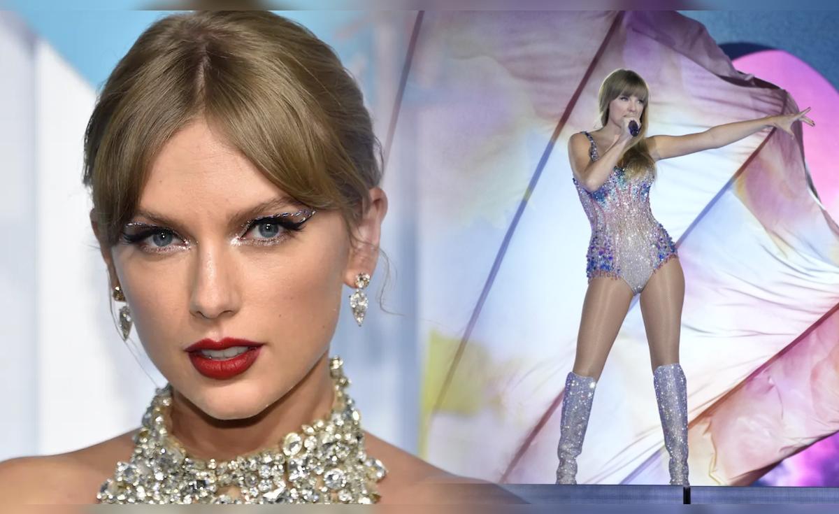 Taylor Swift: ¿cuál es la edad y la estatura real de la cantante que ...