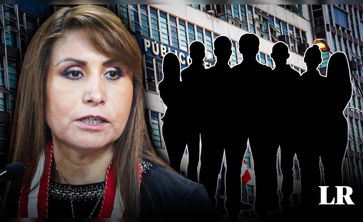 Operativo Valkiria: ¿qué rol cumplirían los 7 detenidos en la presunta red criminal de Patricia ...