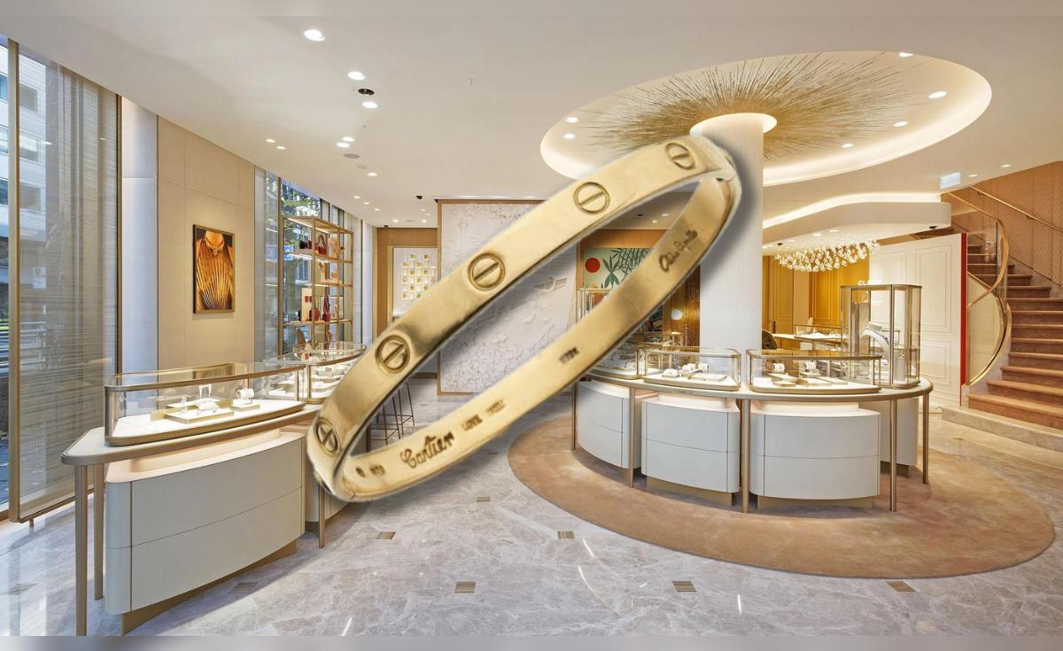 Estas son las joyas más vendidas de Cartier: tienen más de 100 años y ...