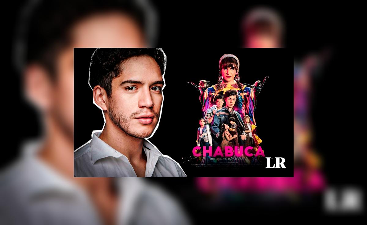 Miguel Dávalos, la pareja de Ernesto Pimentel en 'Chabuca', revela ...