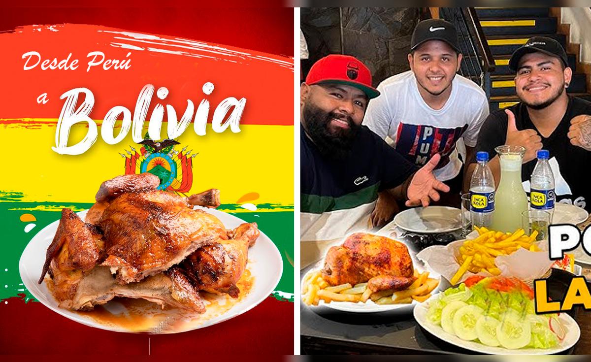 La cadena de pollo a la brasa que inició en SJL y hoy triunfa en ...