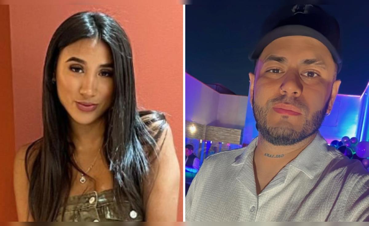 Samahara Lobatón comparte reflexivo mensaje tras terminar con Bryan ...