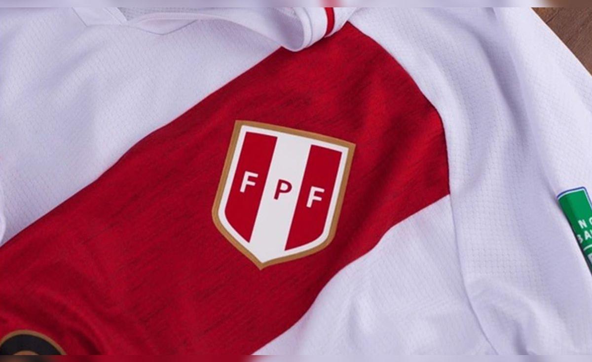 Gerónimo Barbadillo, el único jugador de la selección peruana cuya ...