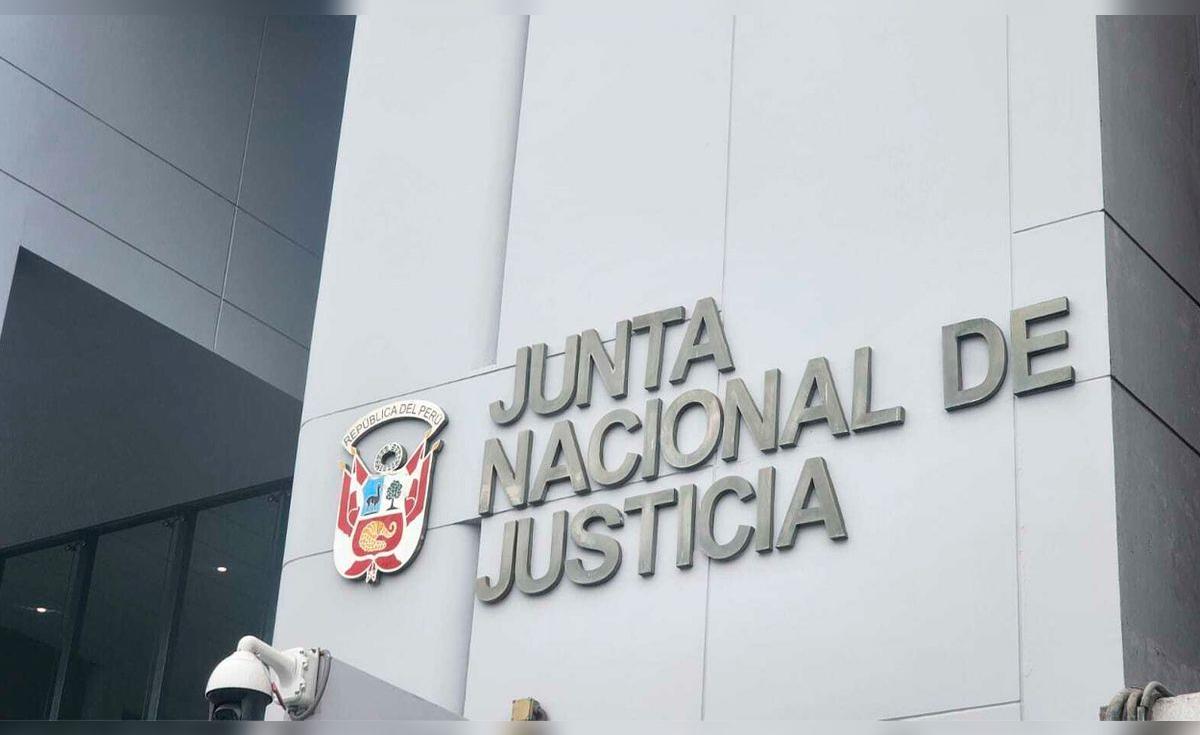 Junta Nacional de Justicia: ¿quiénes ocuparían el lugar de Inés Tello y ...