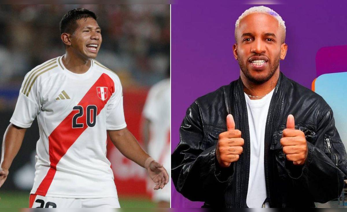 Edison Flores reveló que Jefferson Farfán le dio LUJOSO regalo de bodas ...