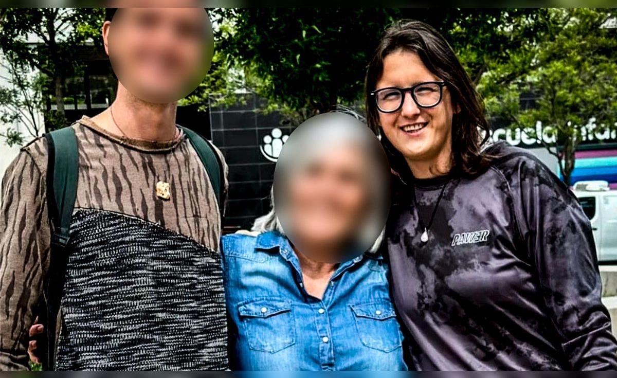 Caso Rebeca García Venezuela: mujeres denuncian acoso en El Hatillo ...