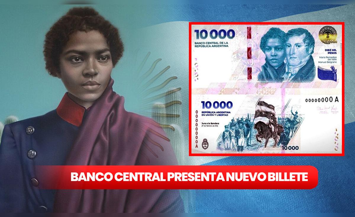 ¿Quién es María Remedios del Valle, la mujer junto a Belgrano en el ...