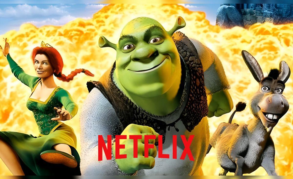¡'Shrek' se va de Netflix!: ¿cuál es el último día para ver las dos ...