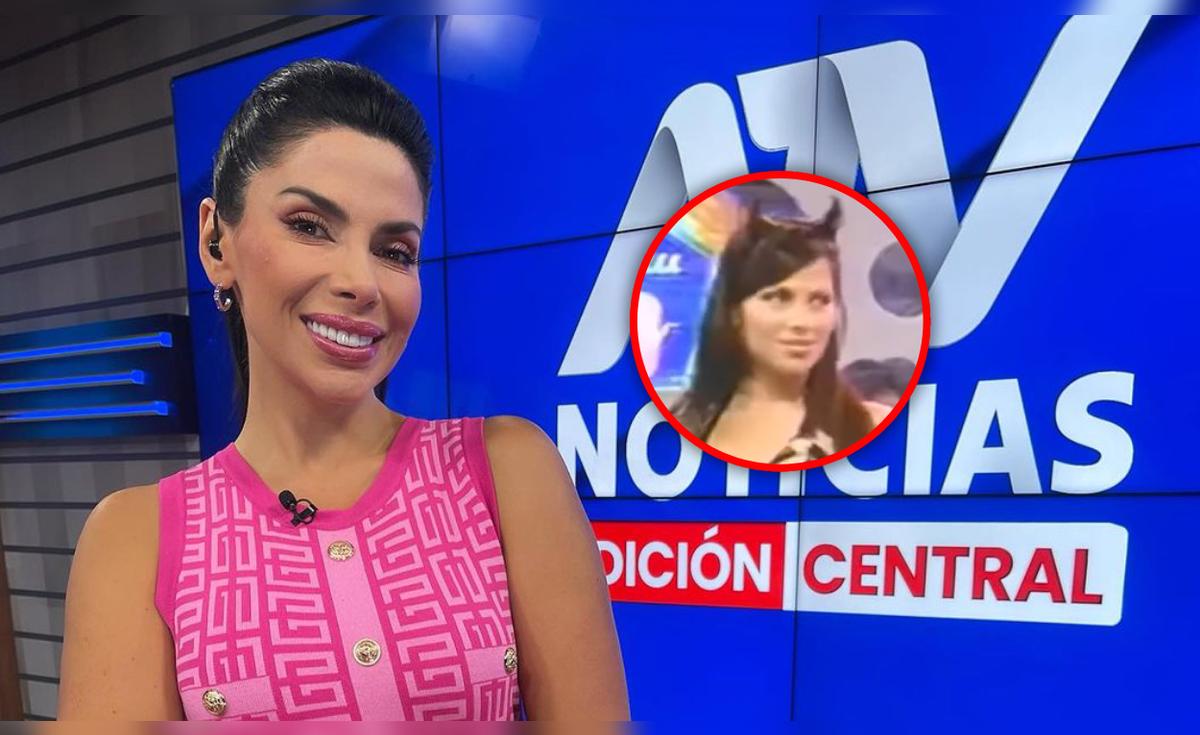Ely Yutronic: ¿a qué se dedicaba la popular periodista de 'ATV noticias ...