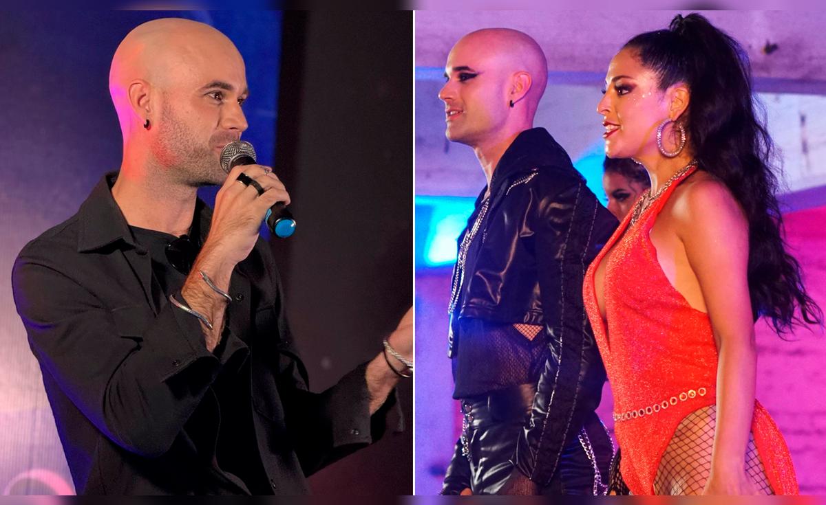 Bastian Stimman revela que personas cercanas se burlaban de su voz ...