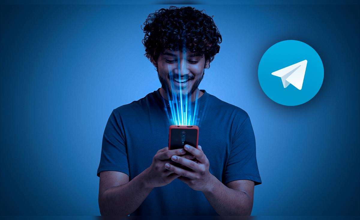 Telegram trae 15 nuevas funciones en su última actualización: mejoran ...