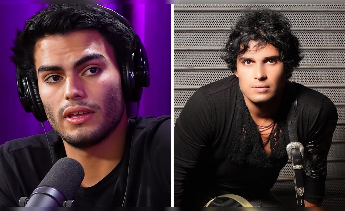 Tomás Suárez Vértiz, hijo de Pedro Suárez Vértiz, revela por qué no ...