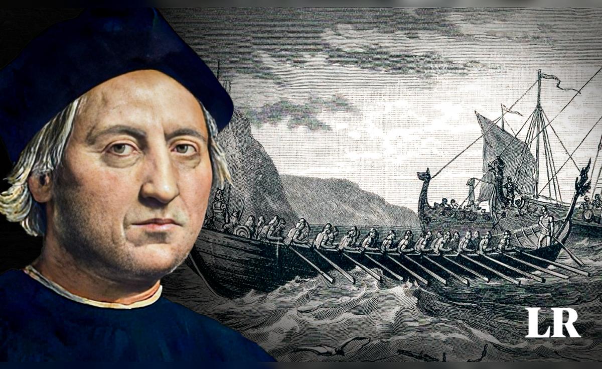 Cristóbal Colón no llegó primero a América: descubre quiénes conocieron ...