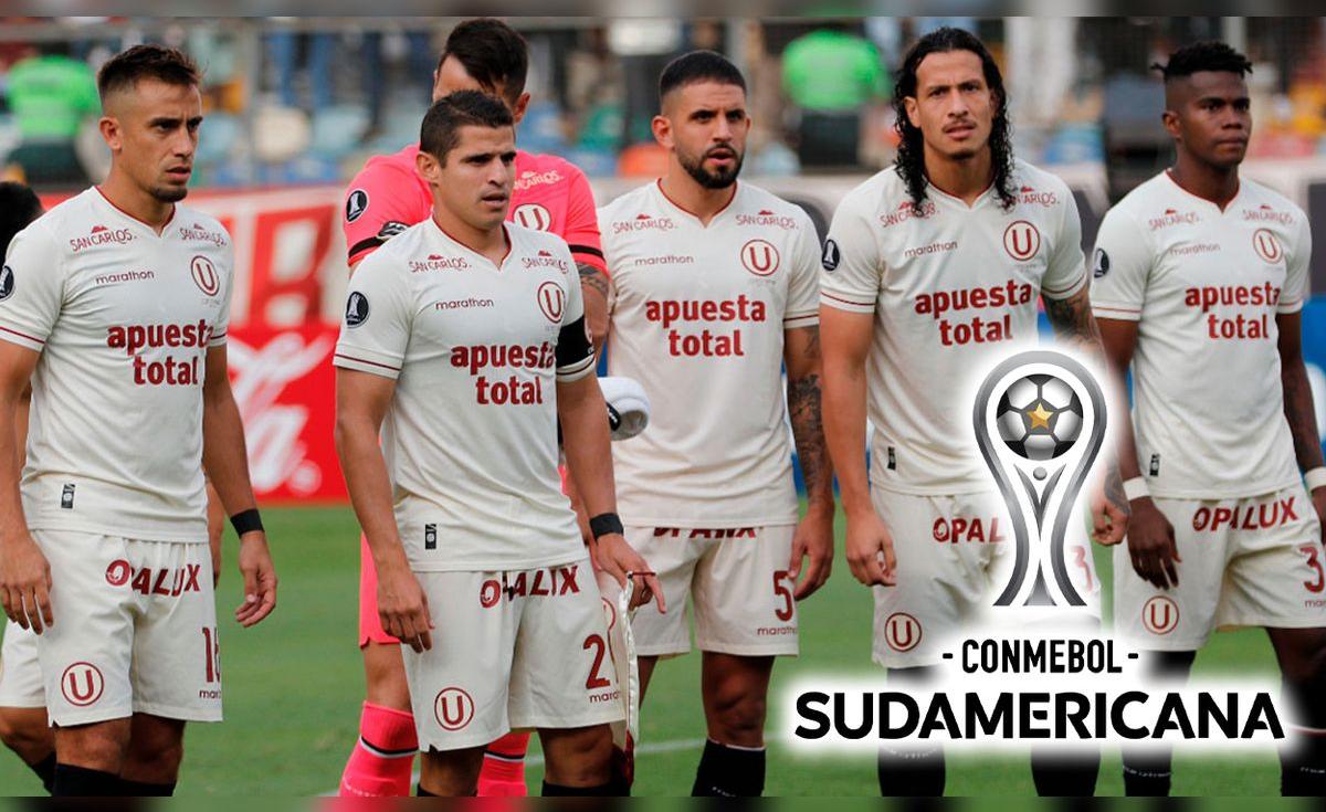 ¿Qué resultado necesita Universitario para avanzar a la Copa ...