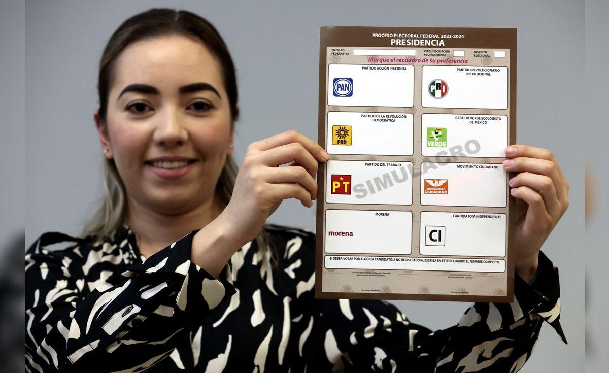 Conoce el horario y cuándo salen los resultados oficiales de las ...