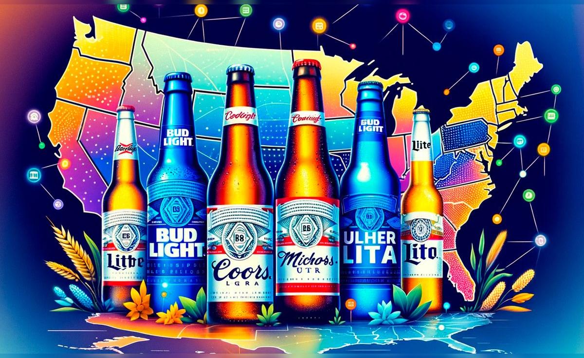Descubre la ciudad de Estados Unidos que más cerveza consumen: más de ...