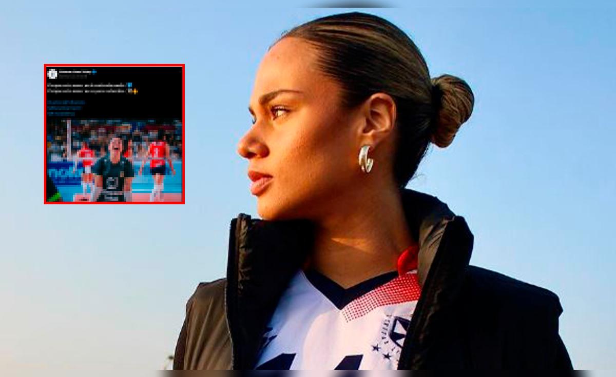 Alianza Lima y su fuerte mensaje tras confirmarse el fichaje de Flavia ...