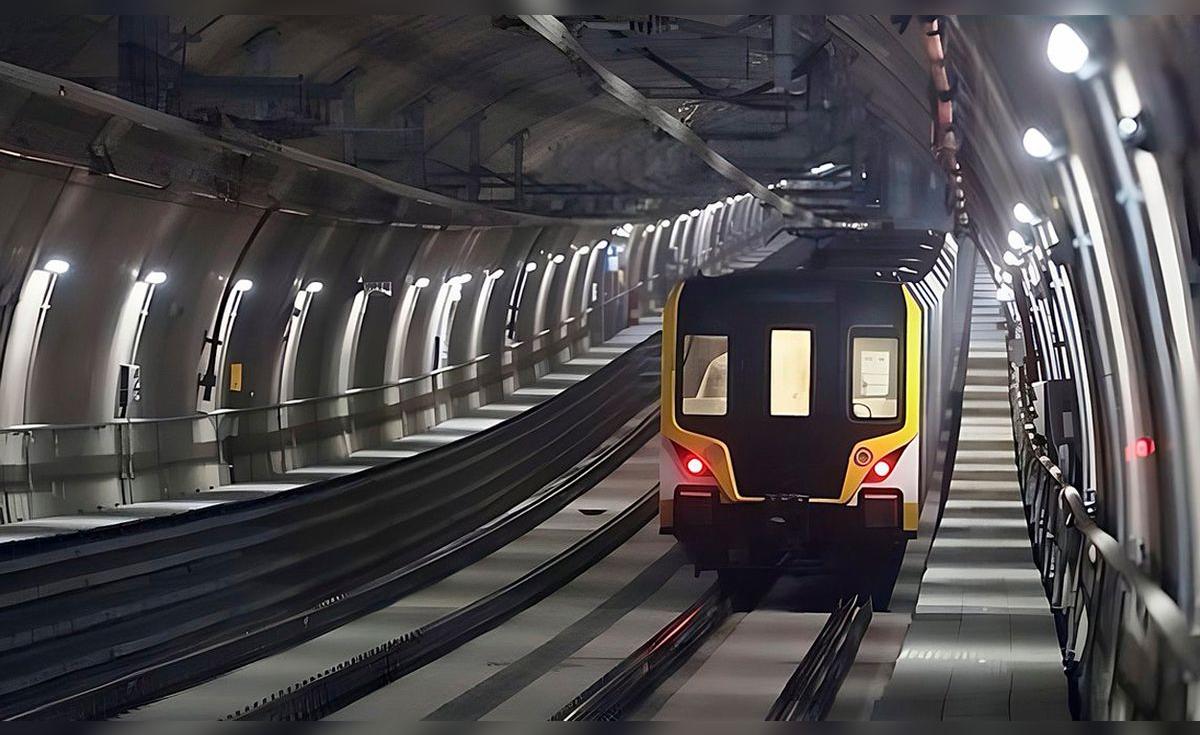 Ramal Línea 4 del Metro de Lima: esta es la única estación que aún no ...