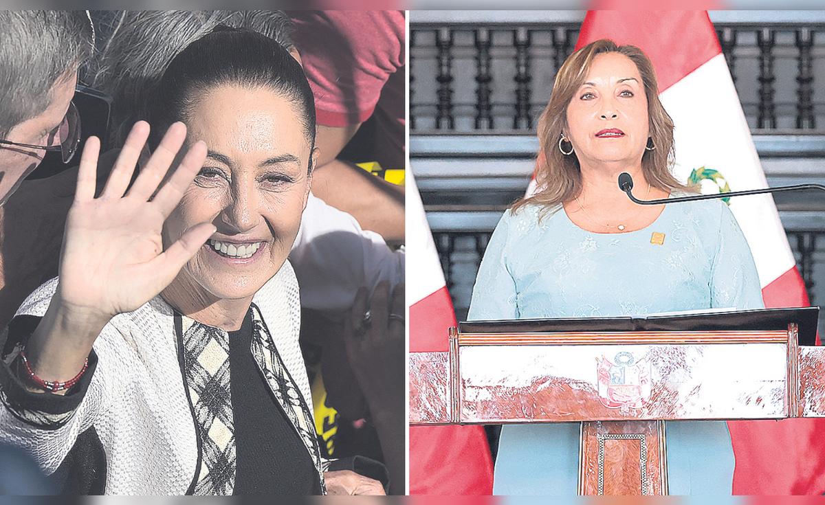 Perú-México: relaciones serían menos hostiles, pero seguirían las ...