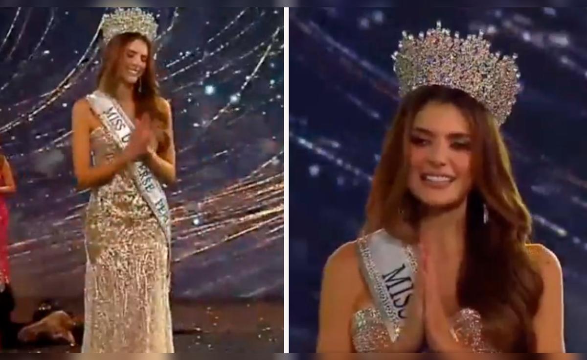 ¿Quién ganó el Miss Perú 2024? Conoce a la flamante sucesora de Camila ...