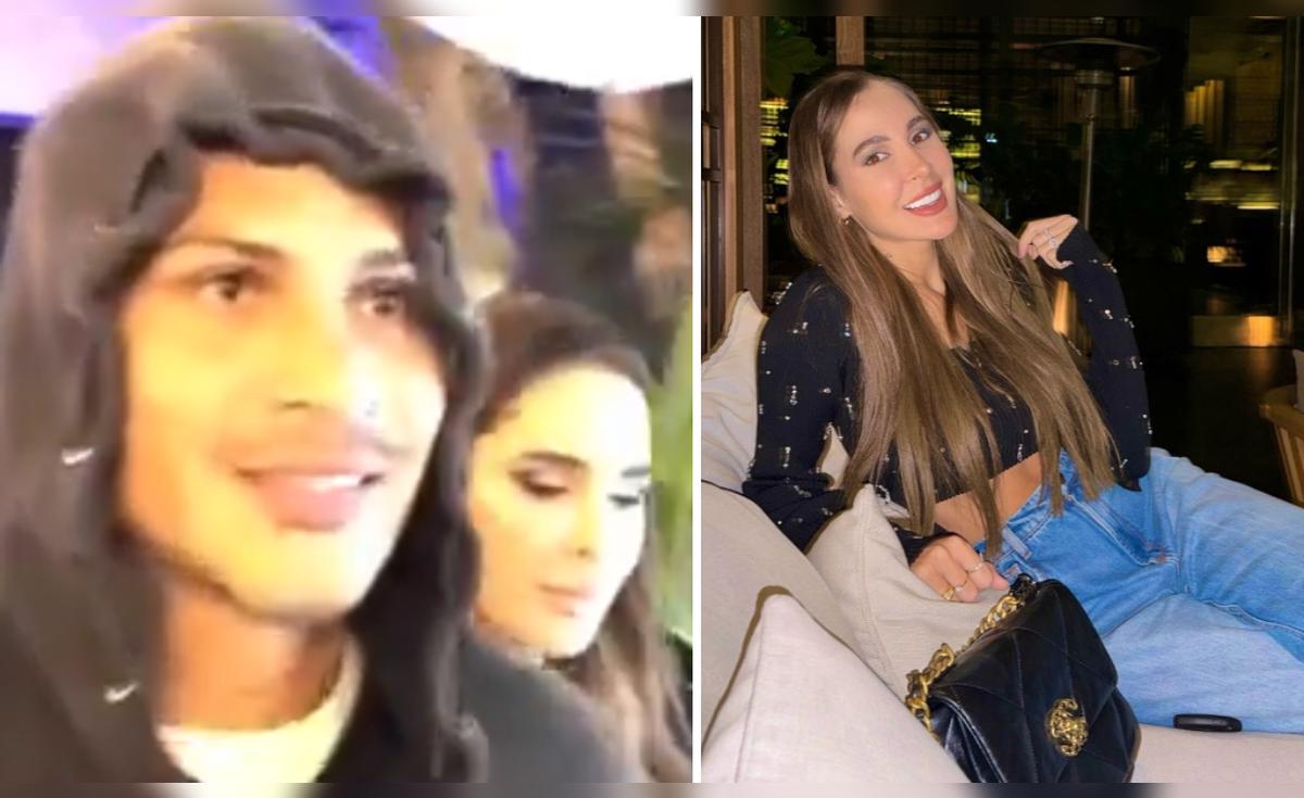 Paolo Guerrero rompe su silencio tras supuesta crisis con Ana Paula ...