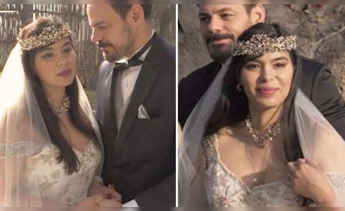 Mark Vito y Zully Pinchi debutan en la pantalla grande con película ...