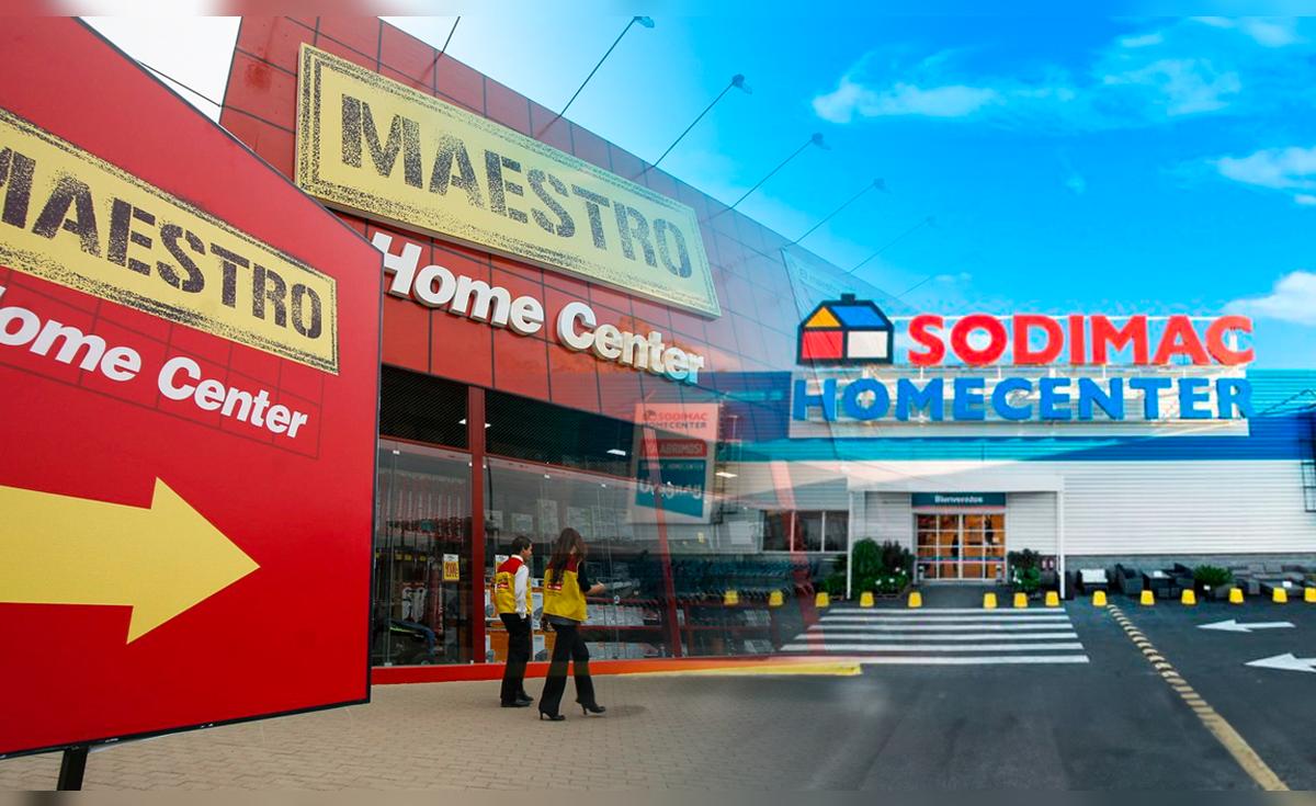 ¿Tiendas Maestro dejarán de existir en Perú? Qué pasará con la marca ...