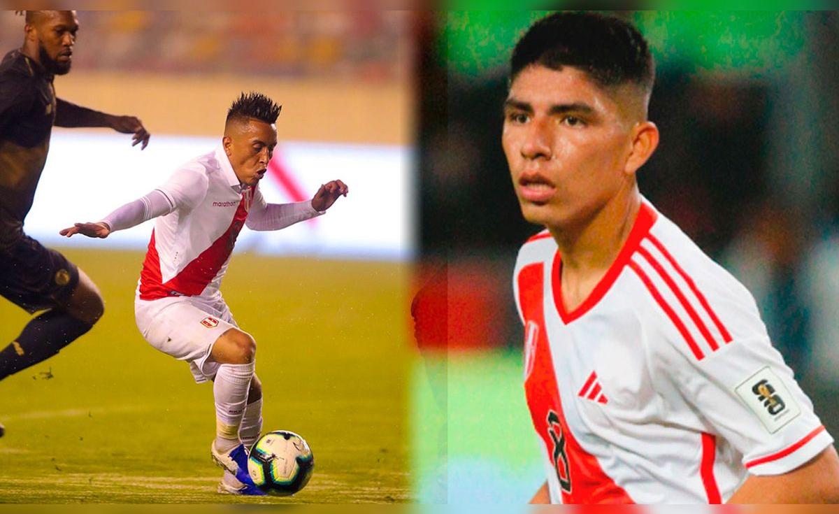 ¿Piero Quispe superará a Cueva? Así le fue a 'Aladino' en su primera ...