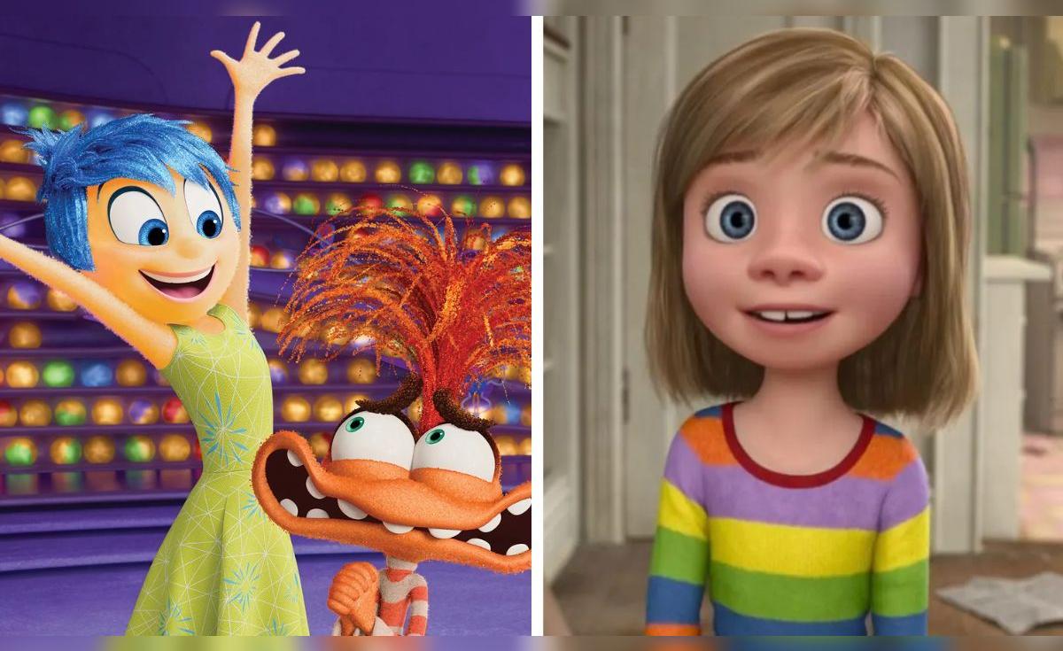 ¿Cuándo sale 'Intensamente 3'? Todo sobre una posible secuela de Pixar ...