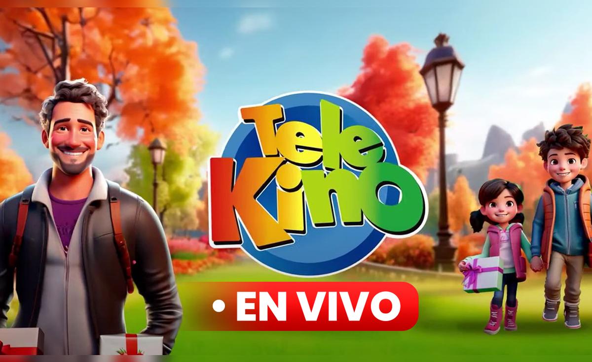 Telekino 2328 EN VIVO hoy, domingo 16 de junio: revisa los resultados ...