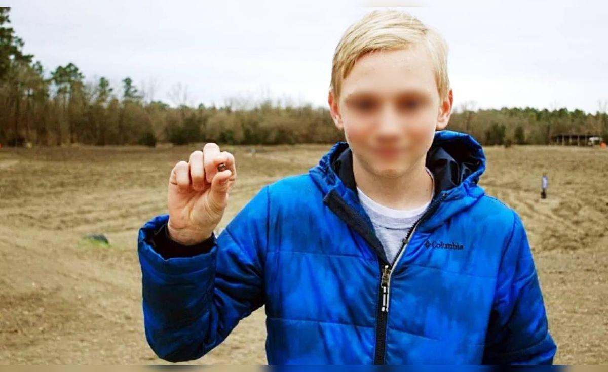 Kalel Langford, la historia del niño de 14 años que se hizo millonario ...