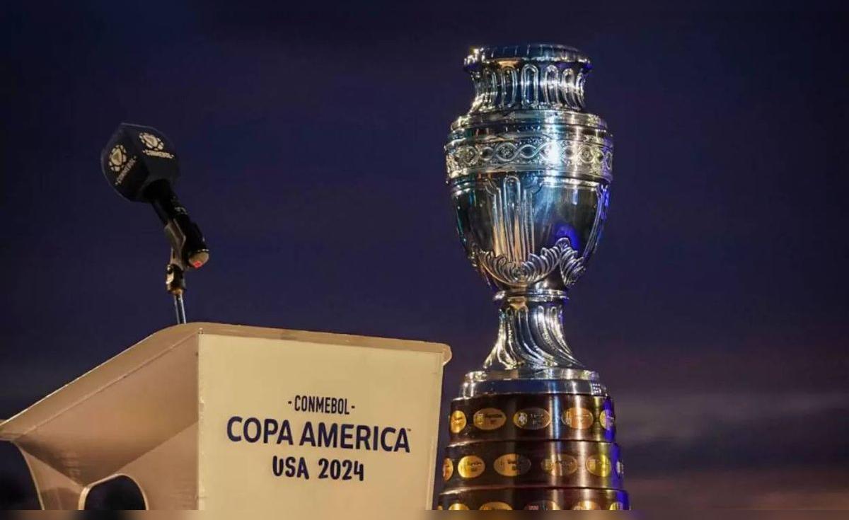 Copa América 2024, partidos de hoy, jueves 20 de junio: programación y ...