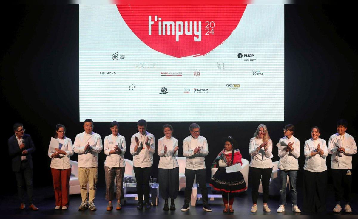 Basque Culinary Center llama a una gastronomía sostenible y responsable ...